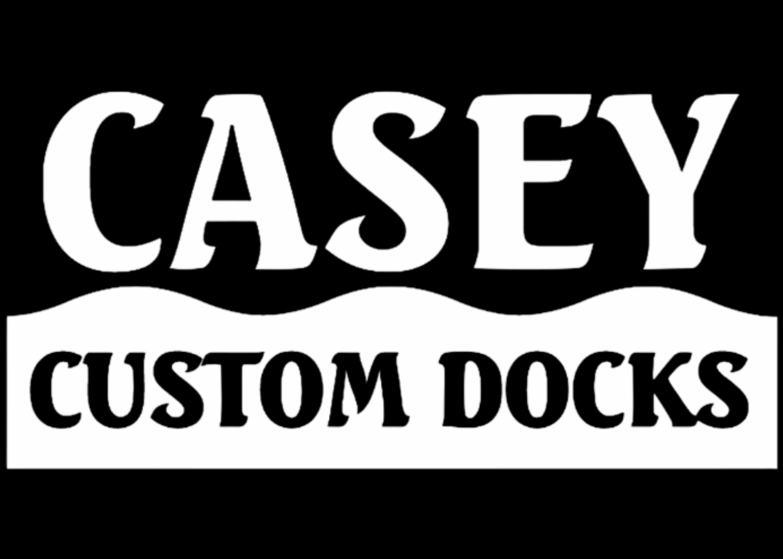 Casey Custom Docks – Expert Boat Docks Builder and Boat Lifts for Lakes ...