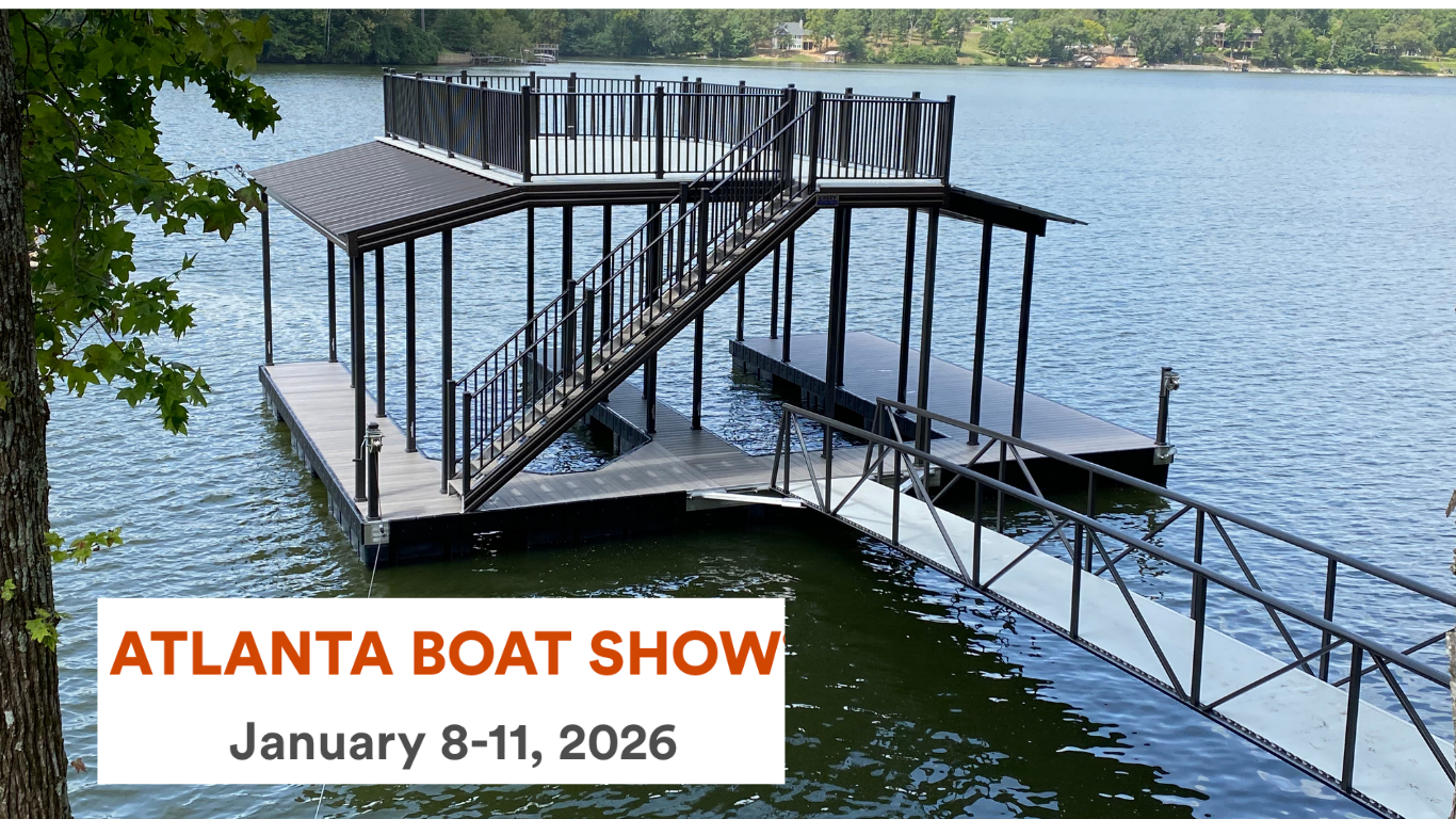 Casey Custom Docks – Expert Boat Docks Builder and Boat Lifts for Lakes ...